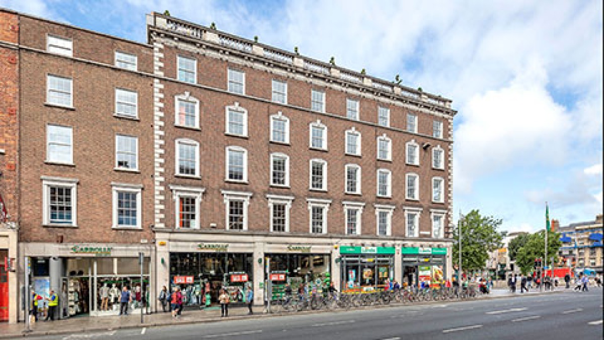 Real Estate in the UK | Union Investment Real Estate