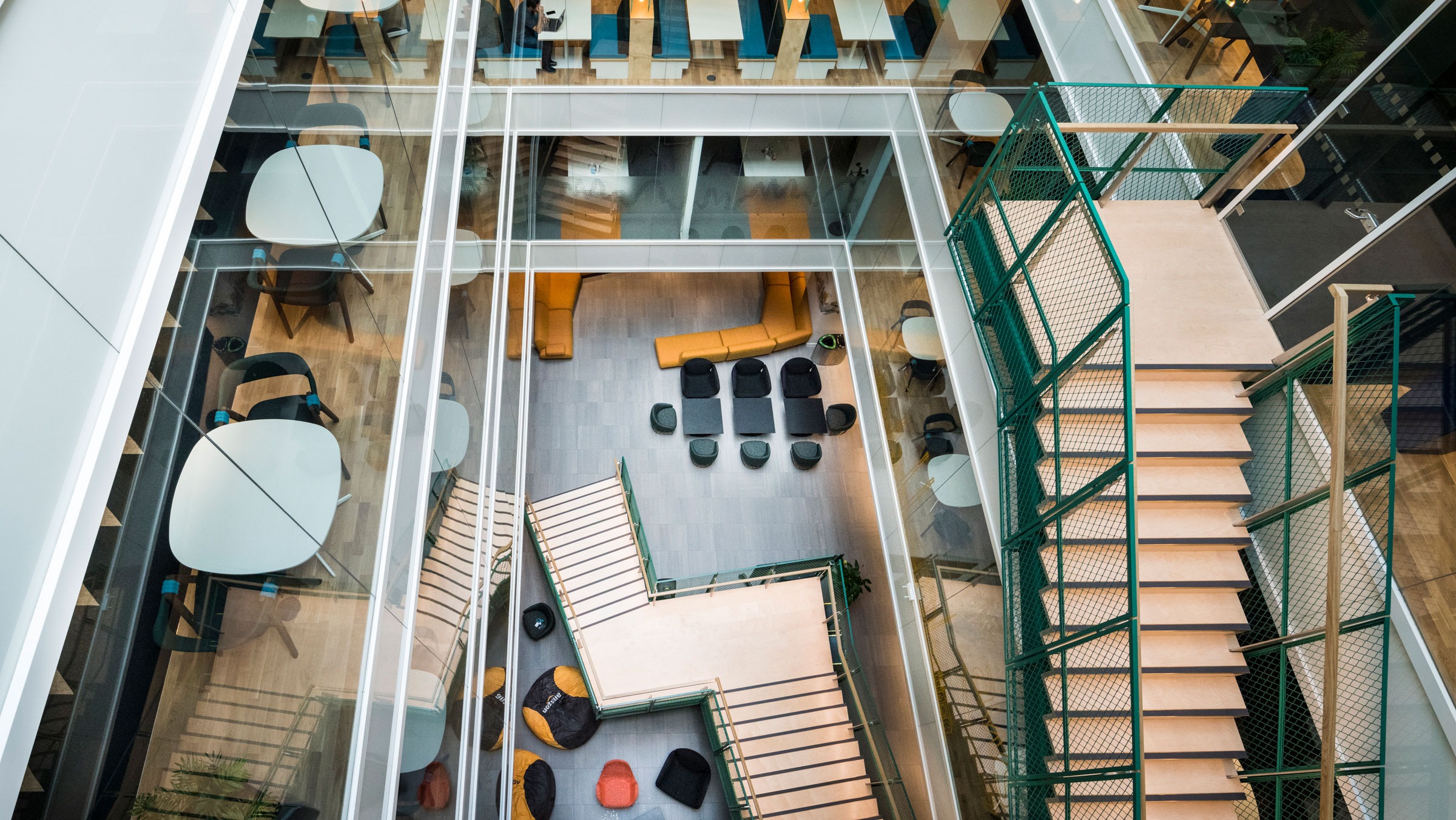 Real Estate in the UK | Union Investment Real Estate