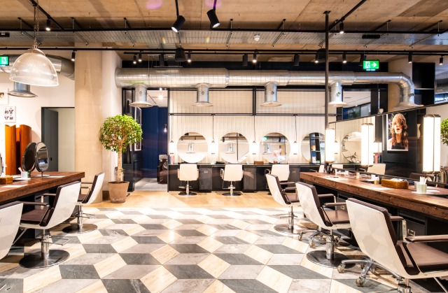 Real Estate in the UK | Union Investment Real Estate