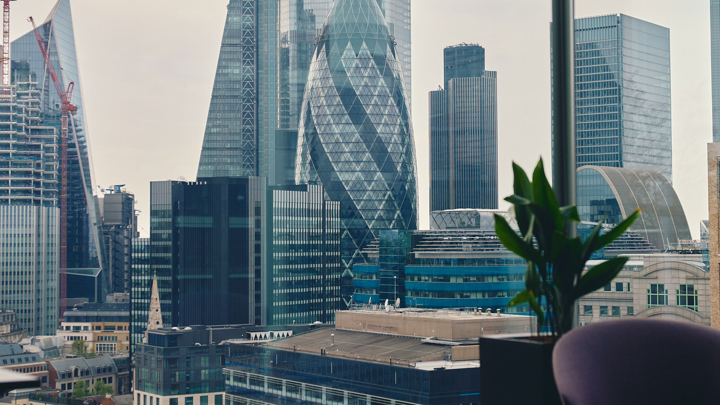 Real Estate in the UK | Union Investment Real Estate